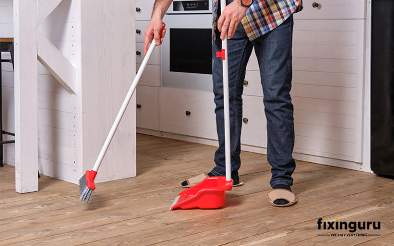 5 most overlooked places to clean at home| FixinGuru