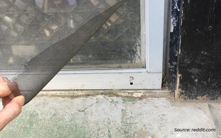 Different types of door issues | FixinGuru