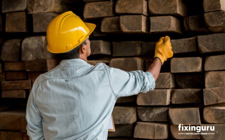 Duties and responsibilities of a carpenter | FixinGuru