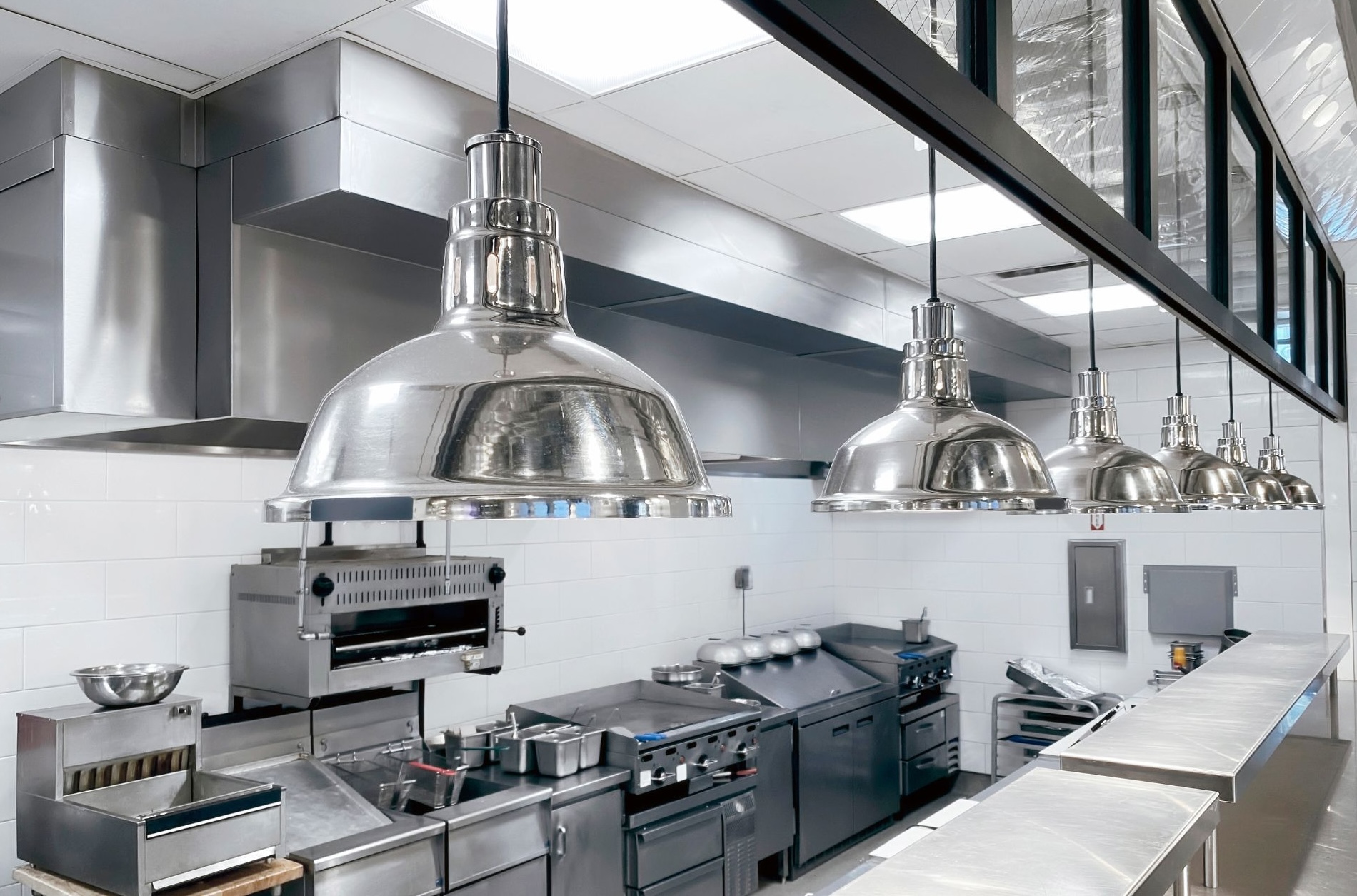 Kitchen Deep Cleaning Service in Singapore - Fixinguru