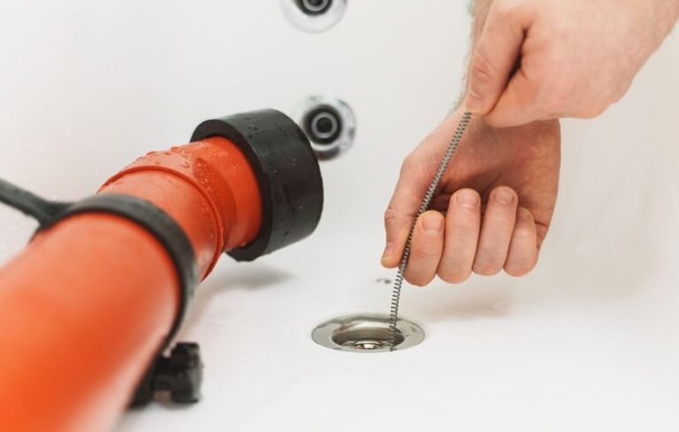 Drain Blockage Removal Service in Singapore - Unclogg Drains Fast